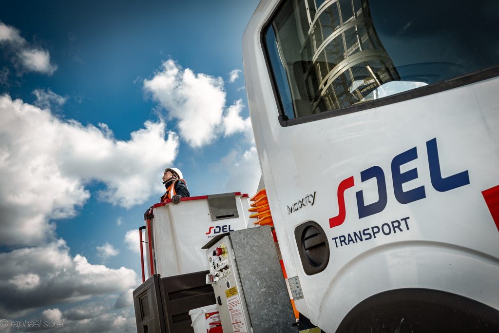 Présentation - SDEL Transport